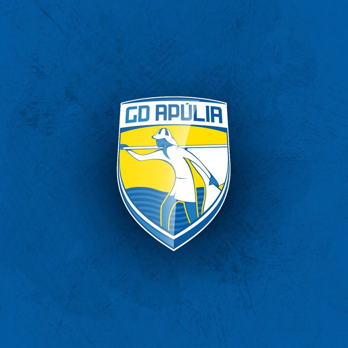 Login | Grupo Desportivo de Apúlia